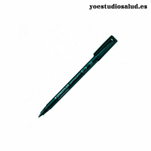 ROTULADOR INDELEBLE | yoestudiosalud.es depósito dental